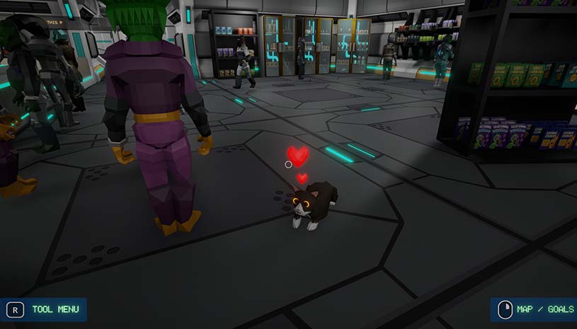 合法太空企业模拟公司 / Legitimate Space Corp Simulator LLC-PC单机游戏下载-九狸游戏云